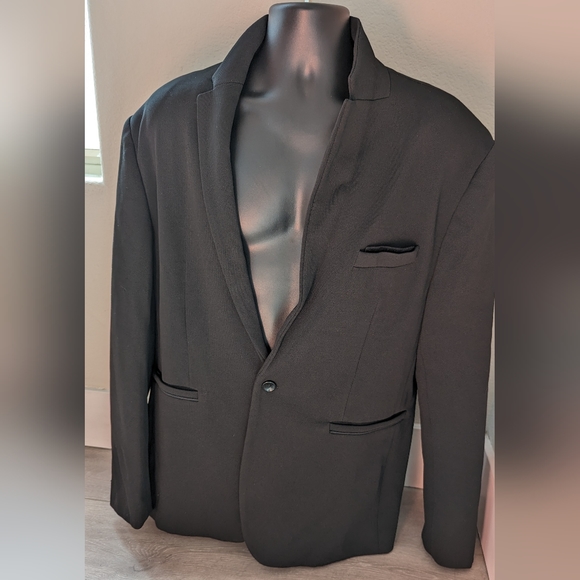 Coofandy | Suits & Blazers | Nwt Coofandy Blazer Jacket | Poshmark